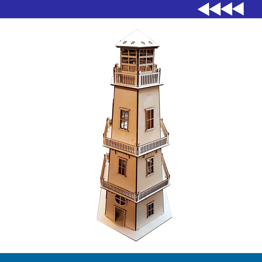 Faro - Aplicaciones CNC | Vectores SIDECO