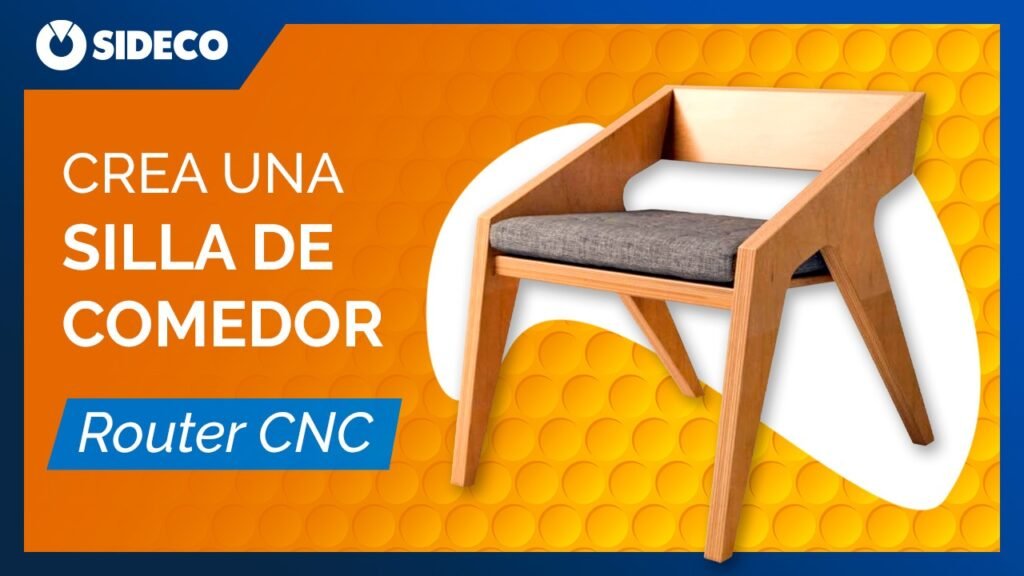 Inicio - Aplicaciones CNC | Vectores SIDECO